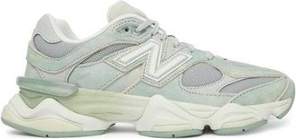 New Balance Sneakers U90608Z4 Gr&uuml;n