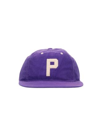 Polo Ralph Lauren Baseball Cap With Logo