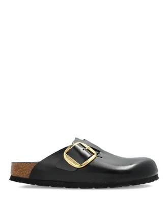 Birkenstock Mules - Boston