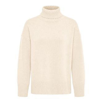 Part Two Strickware - - Knitwear - Damen - Beige - S
