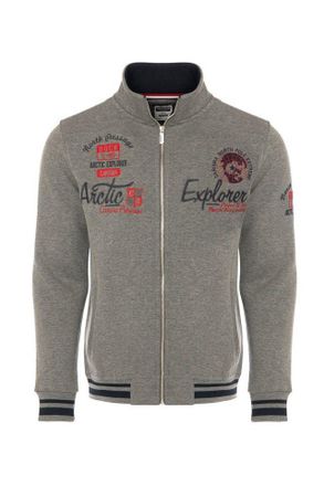 Carisma Sweatjacke Regular