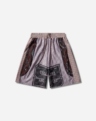 Chopova Lowena Women s Basketball Shorts Pink