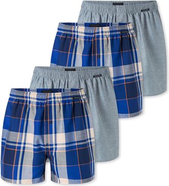 Schiesser Boxer Multipacks