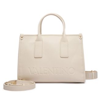 Valentino Handtasche Valentino Foxy Re VBS9EO04 &Eacute;cru