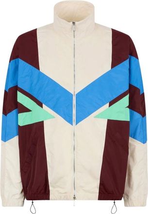 Dsquared2 Homme, Sport, Multicolore, Taille: M Tracksuit Kaban