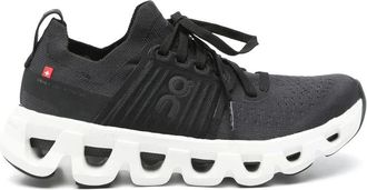 On Running Femme, Sport, Noir, Taille: 38 1/2 EU Cloudswift 4