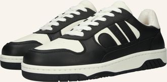 Blackstone Sneaker weiss