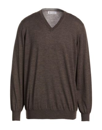 Brunello Cucinelli STRICKWAREN - Pullover auf YOOX.COM