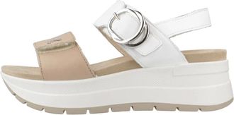 Igi & Co Femme, Chaussures, Multicolore, Taille: 39 EU Sirena Wedges