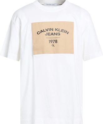 Calvin Klein TOPS - T-shirts auf YOOX.COM