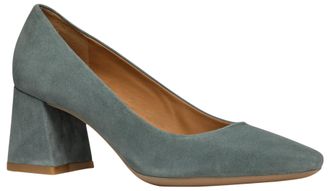 Geox Damen D GISELDA A Mary Jane, SAGE, 39 EU