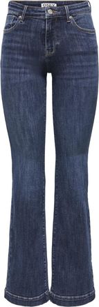 Only Onlpower Mid Flared Pushup DNM Gen332