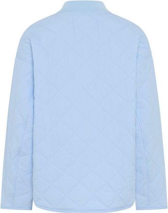Marc O'Polo Denim Steppjacke regular fit aus recyceltem Nylon