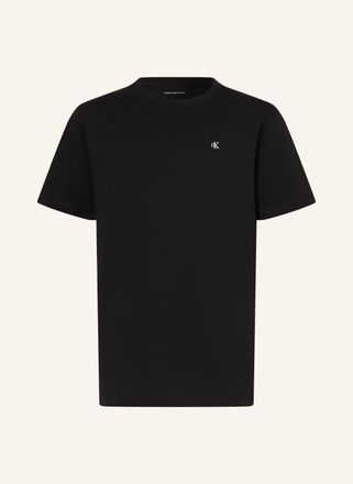 Calvin Klein T-Shirt schwarz
