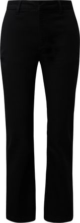 Comma Jeans Hose, Flared Leg