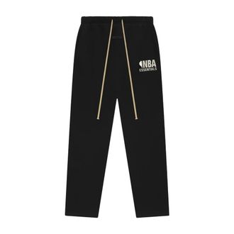 Fear of God Herren, Hosen, Schwarzk, LGr&ouml;&szlig;e