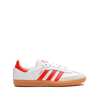adidas Femme, Sport, Blanc, Taille: 37 EU Samba OG Chaussures