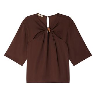 Sessun Blouse Amaya Sess&ugrave;n