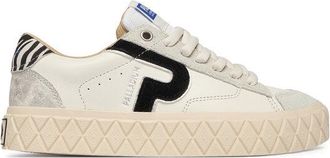 Palladium Sneakers Acelomixlth 94662-140-M Wei&szlig;
