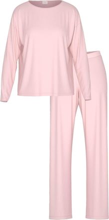 Mey Pyjama Pure Chic