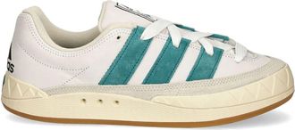 adidas Adimatic Sneakers - Weiß