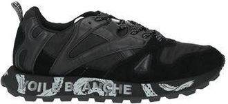 Voile Blanche CHAUSSURES - Sneakers sur YOOX.COM