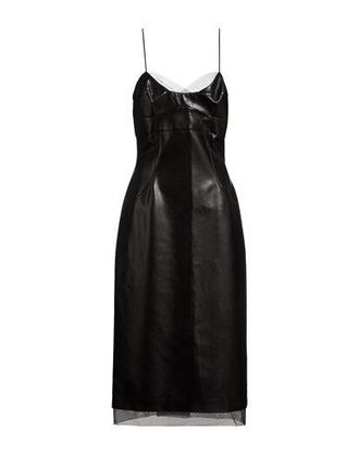 Ermanno Scervino ROBES - Robes midi sur YOOX.COM