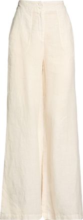 120% Lino HOSEN & R&Ouml;CKE - Hosen auf YOOX.COM