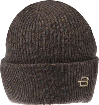 Baldinini Wollm&uuml;tze - - Accessories - Damen - Braun - ONE SIZE