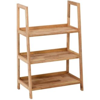 Puma Swiss Aqua Technologies - Stehregal Naturel Home 63x94x36,4 cm, Holz (HOMEPOL3)
