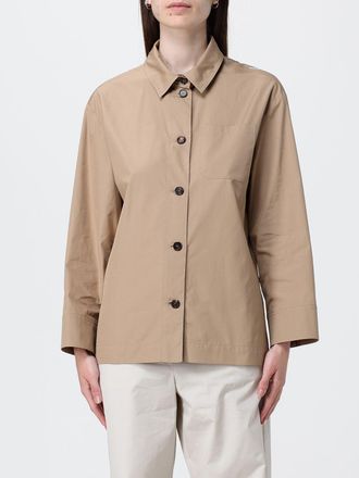 Max Mara Chemise Femme couleur Beige