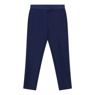 Imperial Damen, Hosen, Blau, XSGr&ouml;&szlig;e