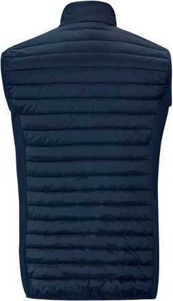 Jako Sweatjacke JAKO Corporate Steppweste Nylon