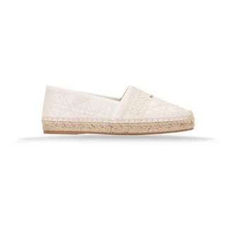 Dior Espadrilles - - Shoes - Damen - Wei&szlig; - 36 EU
