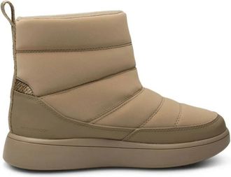 Woden Winterstiefel - - Shoes - Damen - Beige - 37 EU