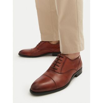 Pikolinos Halbschuhe Pikolinos Bristol M7J-4184 Braun