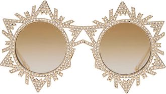 Dolce & Gabbana BRILLEN - Sonnenbrillen auf YOOX.COM