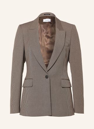 Reiss Reiss Blazer Gabi schwarz