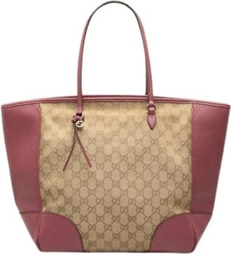 Gucci Damen, Pre-Owned, Beige, ONE SIZEGr&ouml;&szlig;e