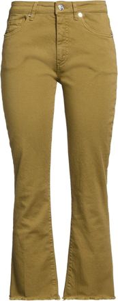 Nine In The Morning HOSEN & R&Ouml;CKE - Jeanshosen auf YOOX.COM