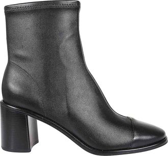 Tory Burch Stiefel - Schwarz