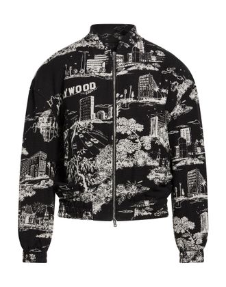 Amiri JACKEN & M&Auml;NTEL - Jacken und Anoraks auf YOOX.COM