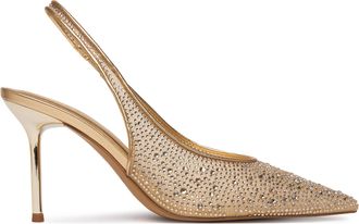 Aldo High Heels Aldo Mera 14241623 Goldfarben
