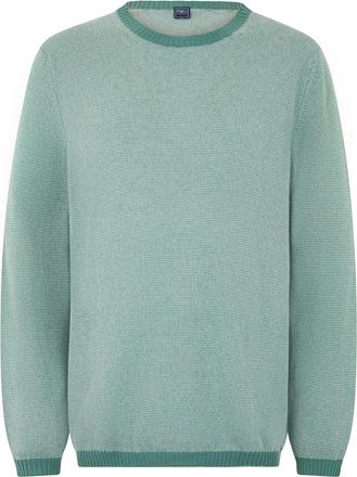 Fedeli Homme, Pulls, Vert, Taille: 3XL Tricots
