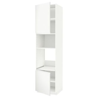 IKEA METOD Hochschrank f&uuml;r Einbauger&auml;te