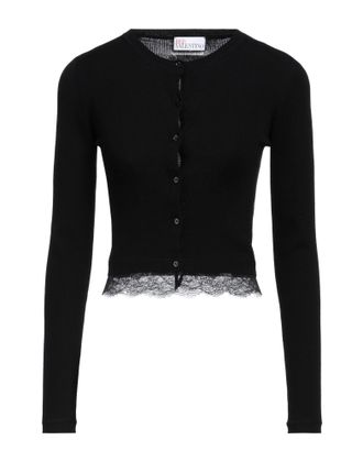 Red Valentino STRICKWAREN - Strickjacken auf YOOX.COM