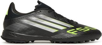 adidas Fußballschuhe F50 League JH7725 Schwarz
