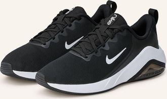 Nike Fitnessschuhe Air Zoom Bella 7 schwarz
