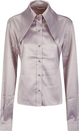 16Arlington Hemd - Rosa