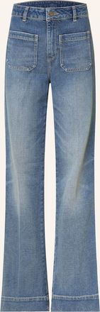 Liu Jo Liu Jo Flared Jeans blau